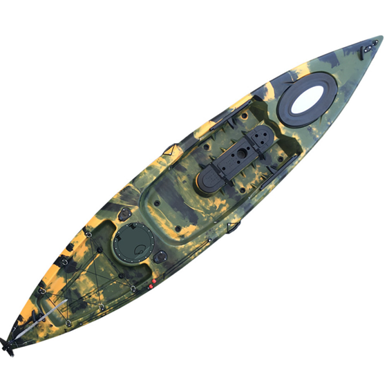 Eagle Kayak 1 person Hav Fiskekajak | Mynethshop.dk.Aps